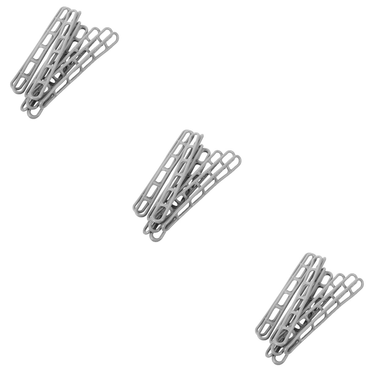 30 Pcs Mountaineering Tent Ground Pegs Tents Reusable Tent Fasteners ...