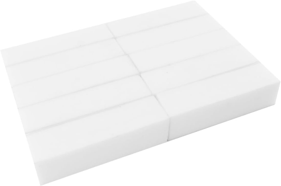 30 Pcs Nail Polishing Block Nail Files Nail Buffing Block Nail Sanding ...