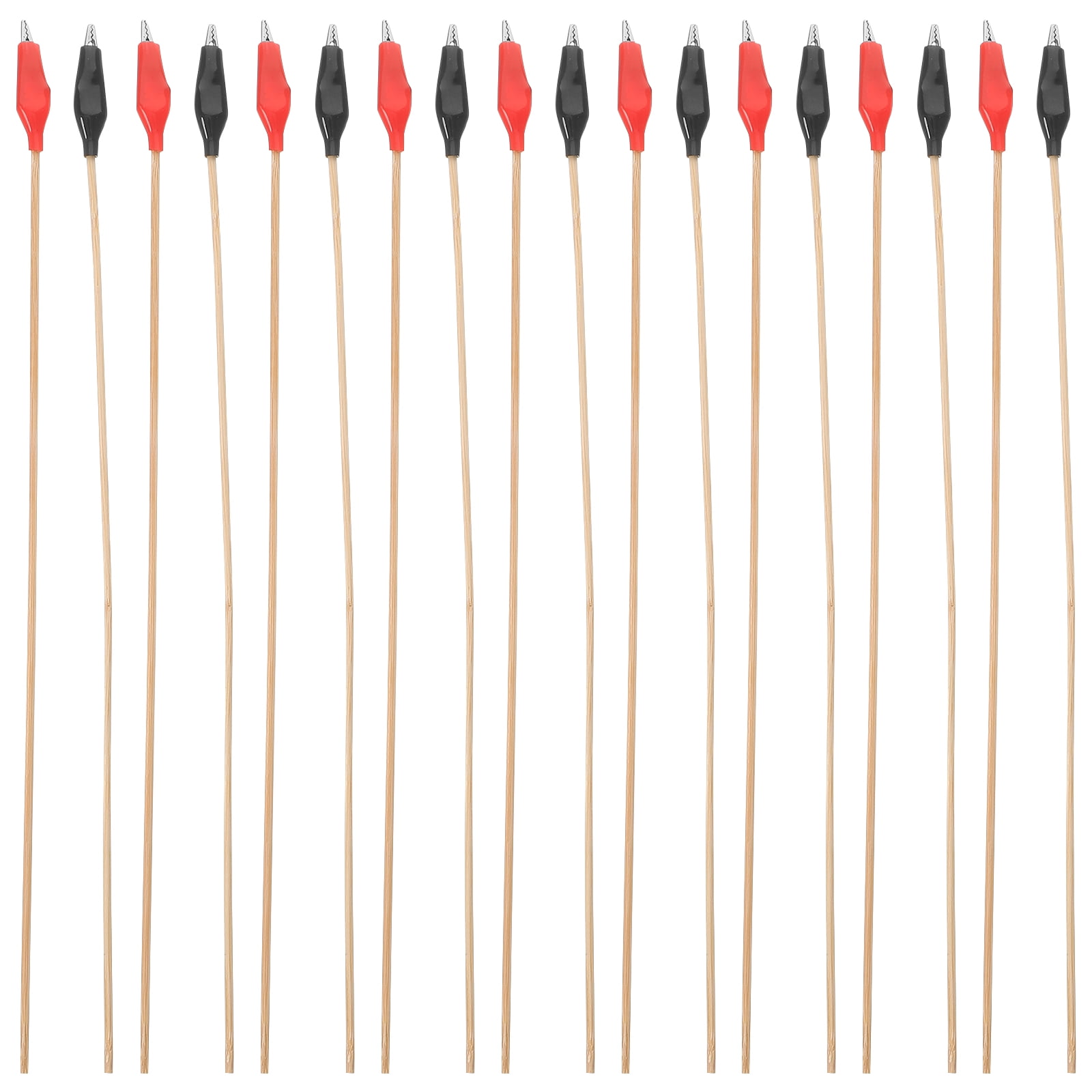 30 Pcs Paint Spray Tools Modeling Alligator Clips for Airbrush Spraying ...