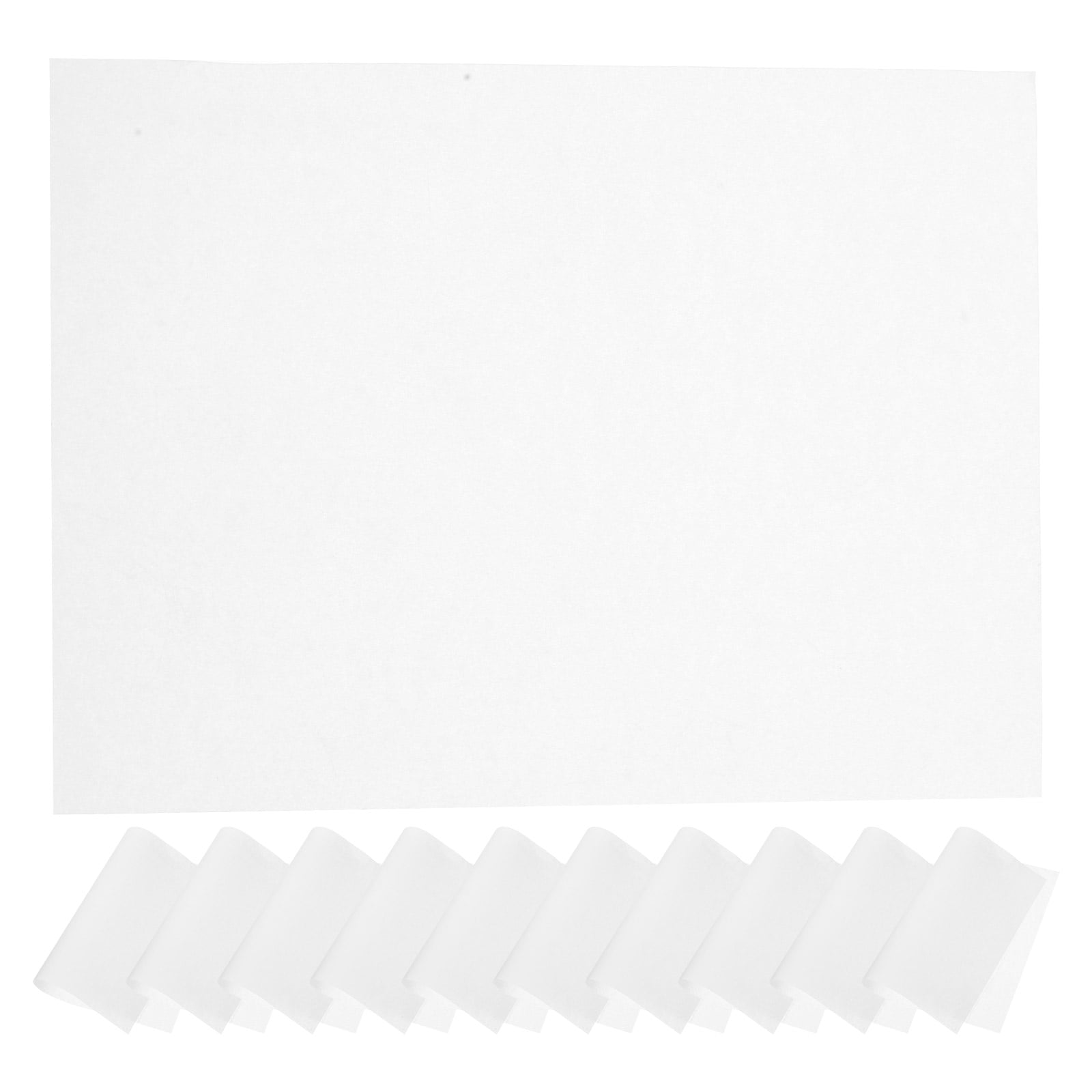 30 Pcs Plant Flower Pressing Boards Paper Flower Specimen Paper ...