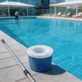 30 Pcs Pool Skimmer Socks, Disposable Fine Mesh Skimmer Basket Covers ...