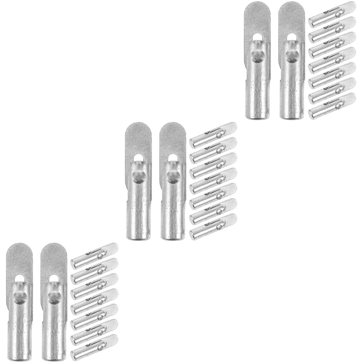 30 Pcs Professional Scaffolding Locking Pin Replaceable Scaffolding ...