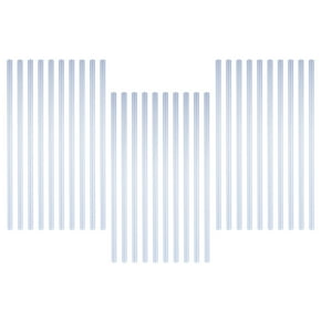Slide Binder Bars