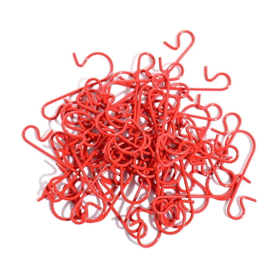 30 Pcs S Hook - Multi-Purpose Heavy Duty Hanging Hooks for Home, Office ...