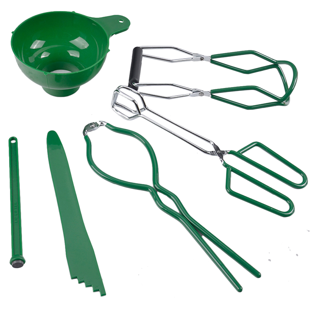 30 Pcs Scald-proof Canning Lid Lifters Magnetic Canning Lid Lifters ...