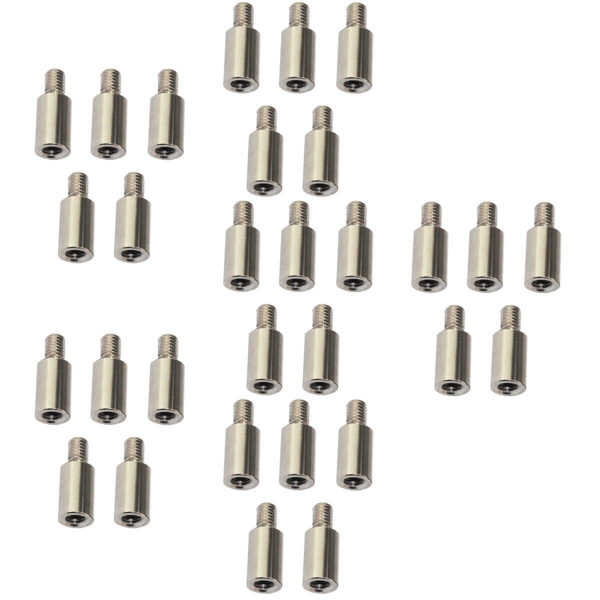 Scrapbook Post Extenders