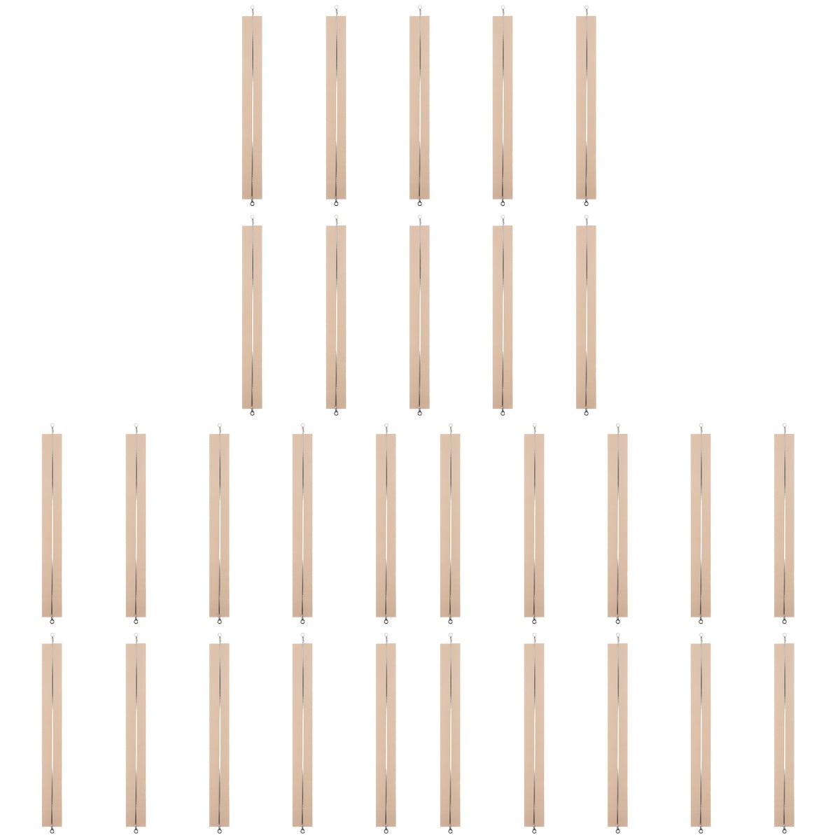 30 Pcs Sealing Machine Heating Wire Heating Strip Aluminum Alloy Hand ...