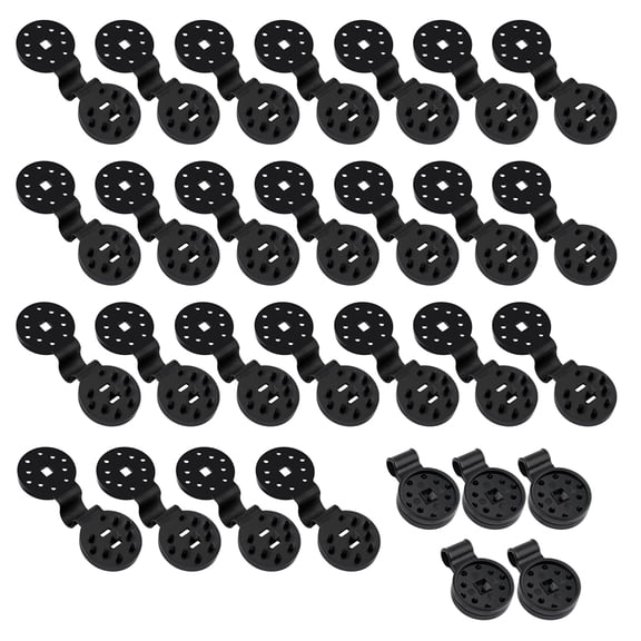 Shade Cloth Clips