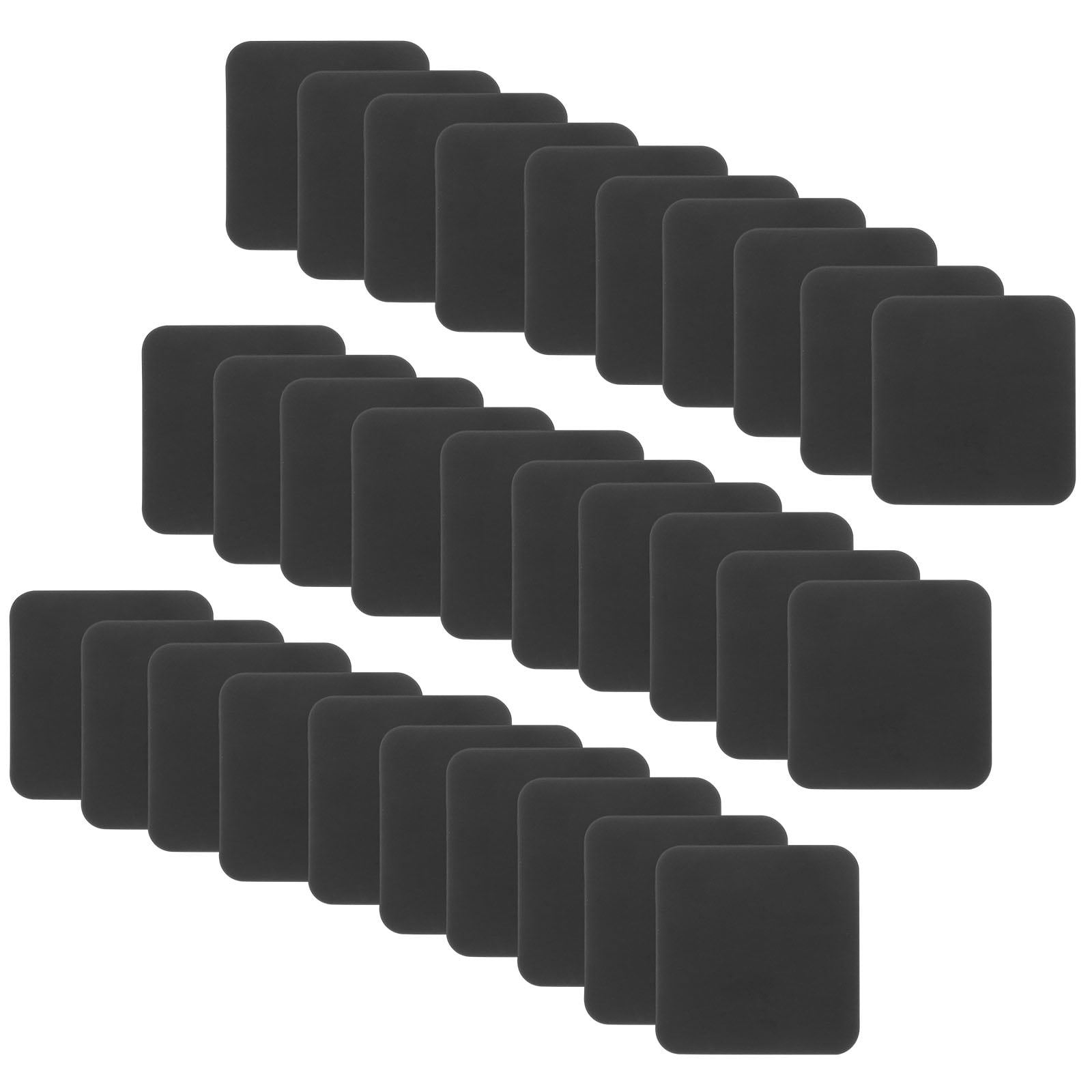 30 Pcs Silver Tarnish Strips Polisher Gold and Anti-oxidation Paper ...