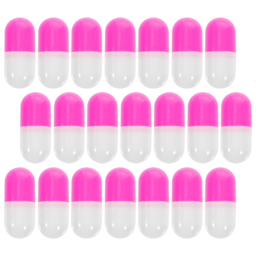 Pill Toy