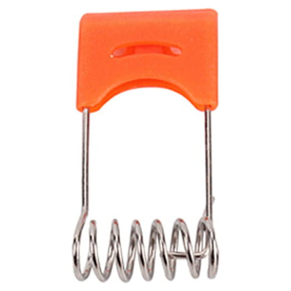 30 Pcs Spotlight Fixed Circle Spring Clip Extenders Ceiling Lights ...