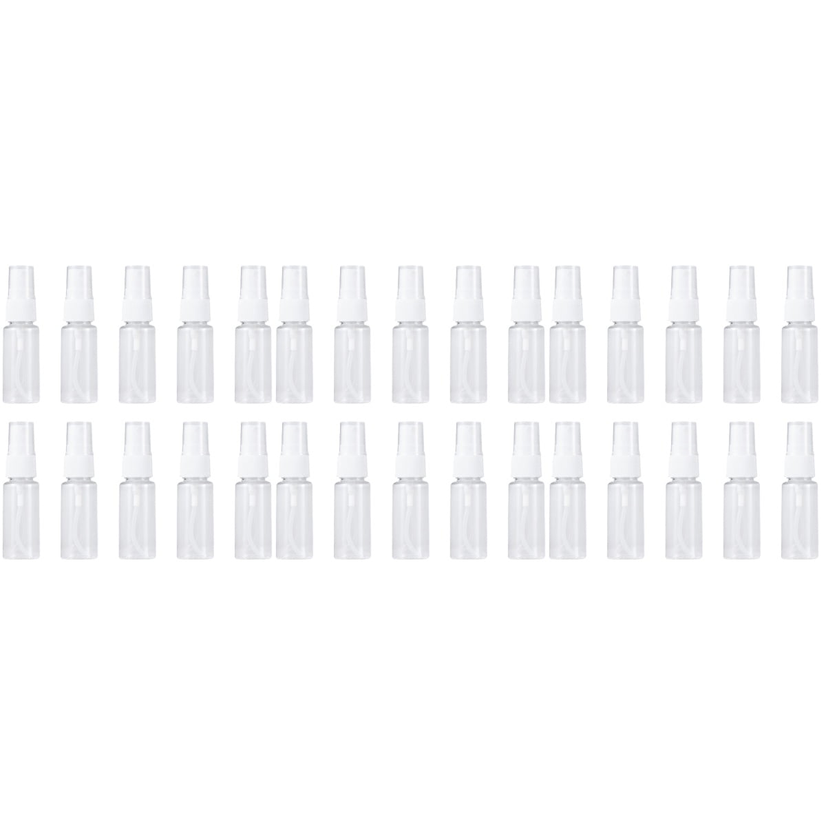 30 Pcs Spray Bottles Foaming Spray Bottle Water Sprayer Bottle ...