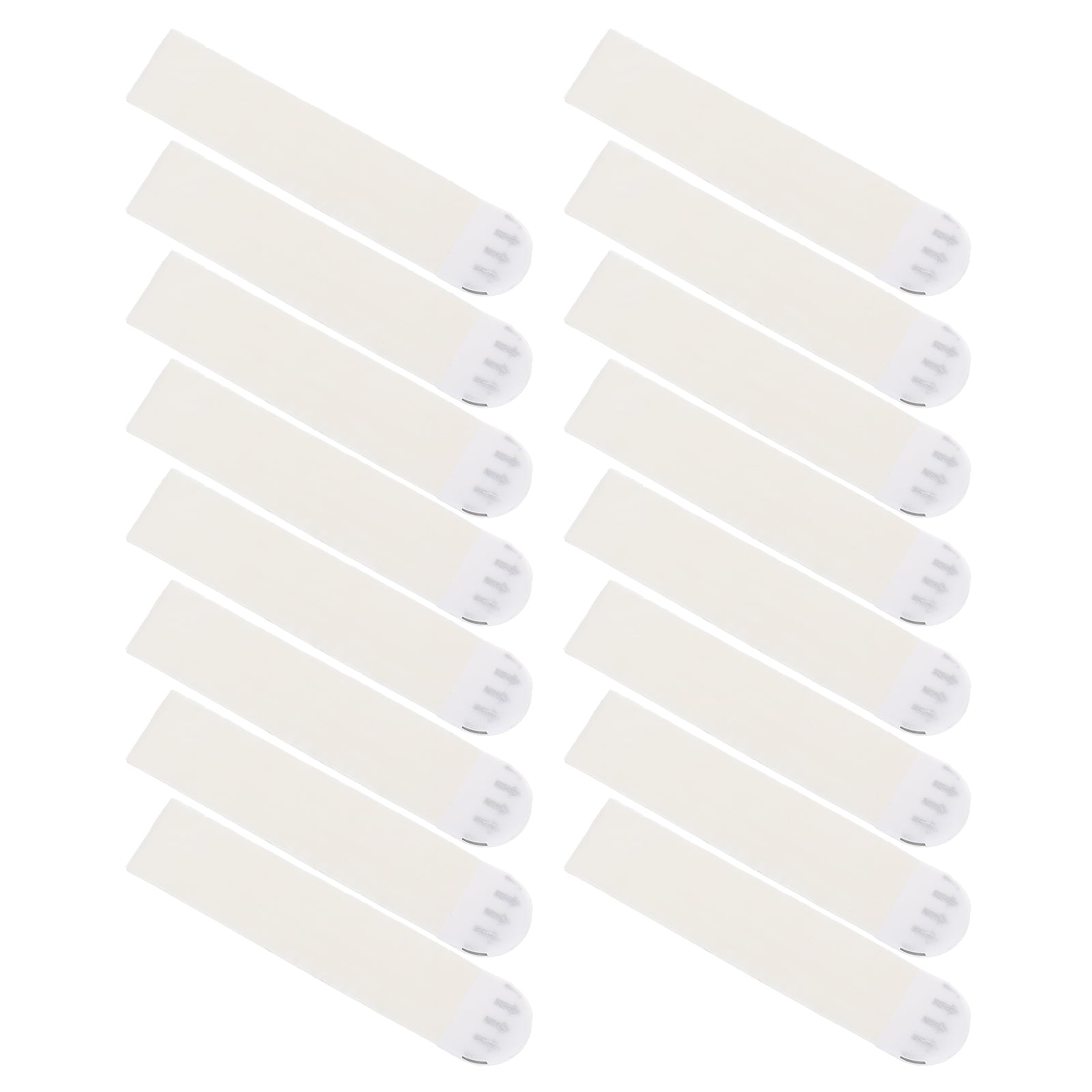 30 Pcs Tape Traceless Photo Frame Double Sided Stickers 9.30X1.90X0 ...