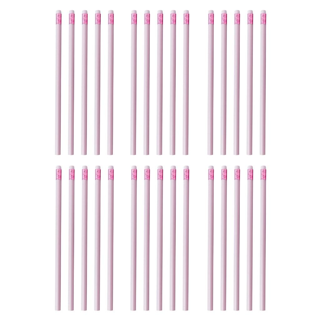 30 Pcs Triangle Pencils Macaron Color Pencils Drawing Pencil with ...