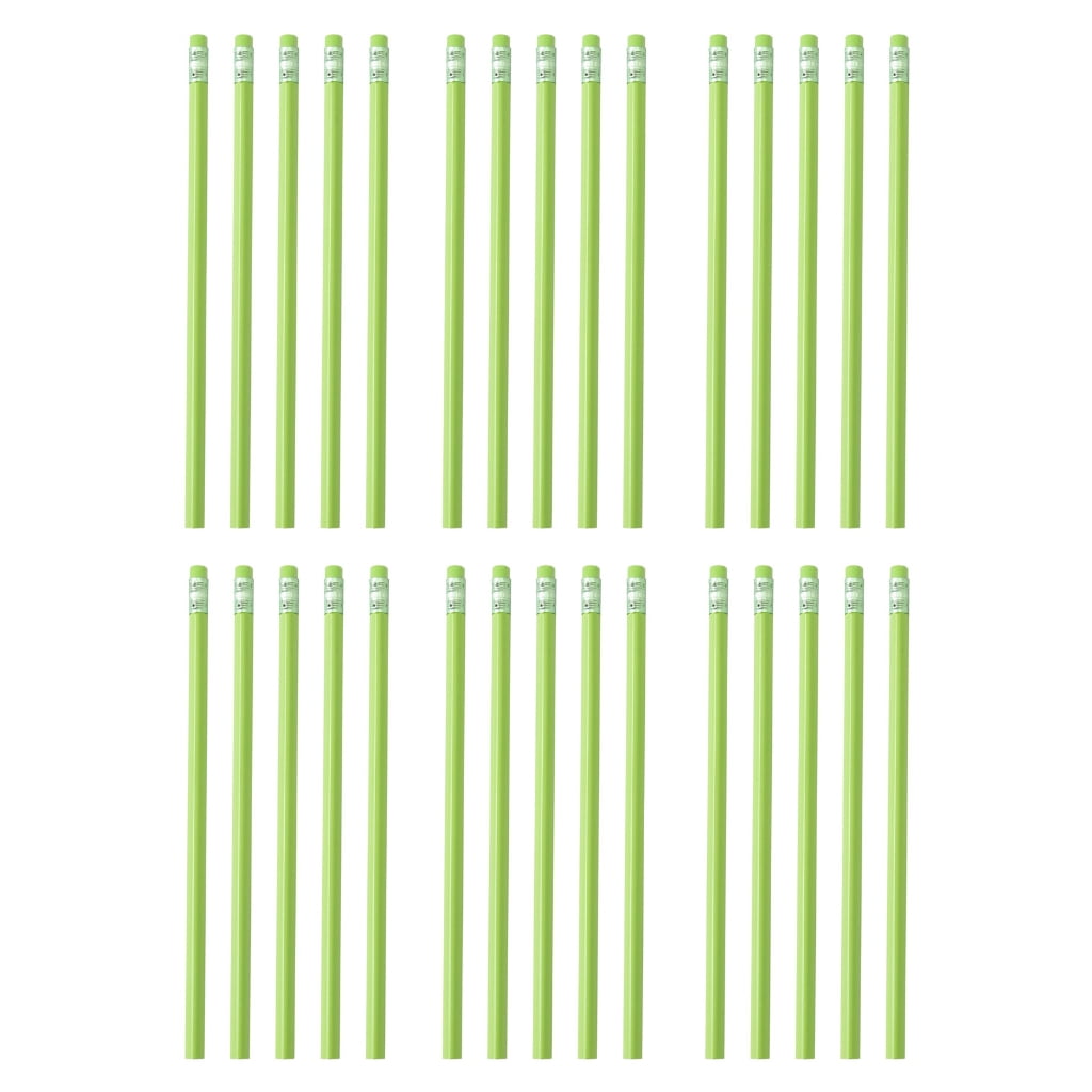 30 Pcs Triangle Pencils Macaron Color Pencils Drawing Pencils For ...