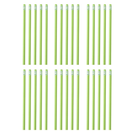 30 Pcs Triangle Pencils Macaron Color Pencils Drawing Pencils For ...