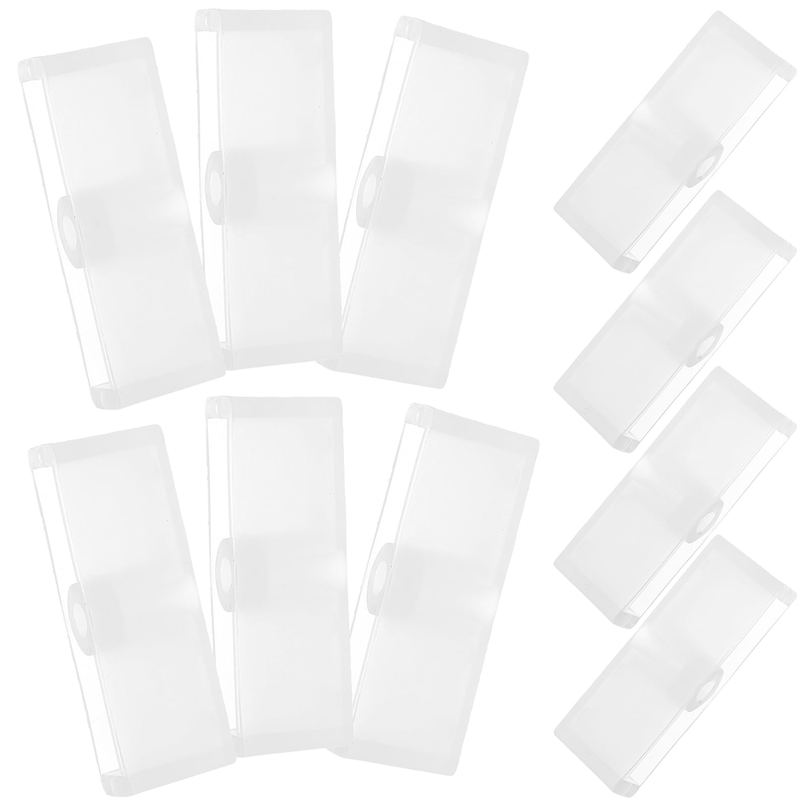 30 Pcs Window Stopper Locks for Sliding Glass Doors and Patio Doors ...