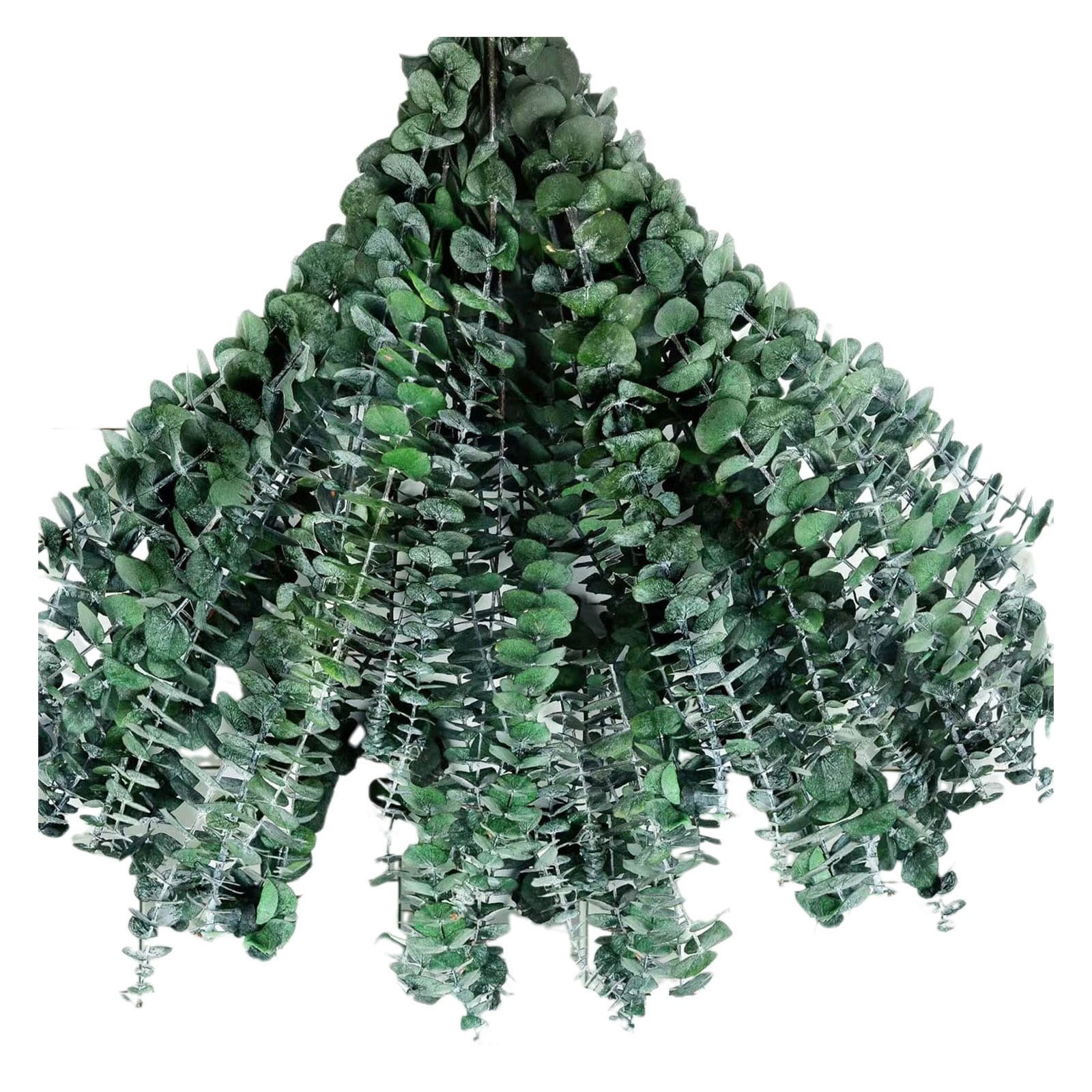 30 - Piece Real Dried Large Stems Bundle for Shower and Decor - 17 ...