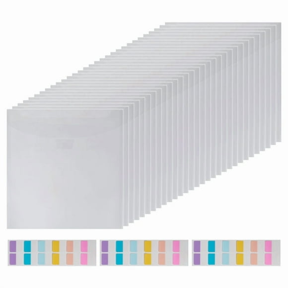 12x12 Paper Storage