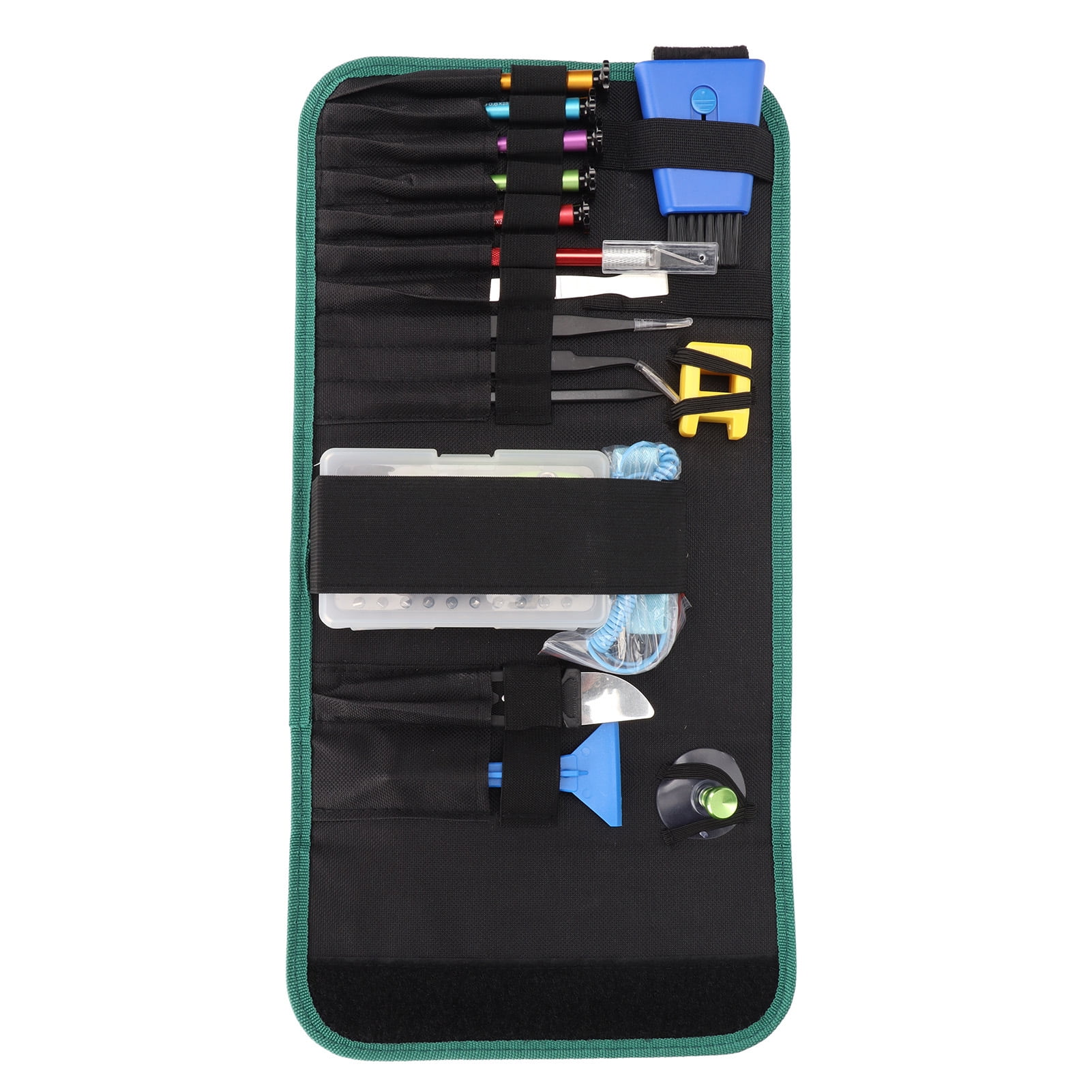 30-Piece Screwdriver Set for Professional Computer Fix, Compatible with ...