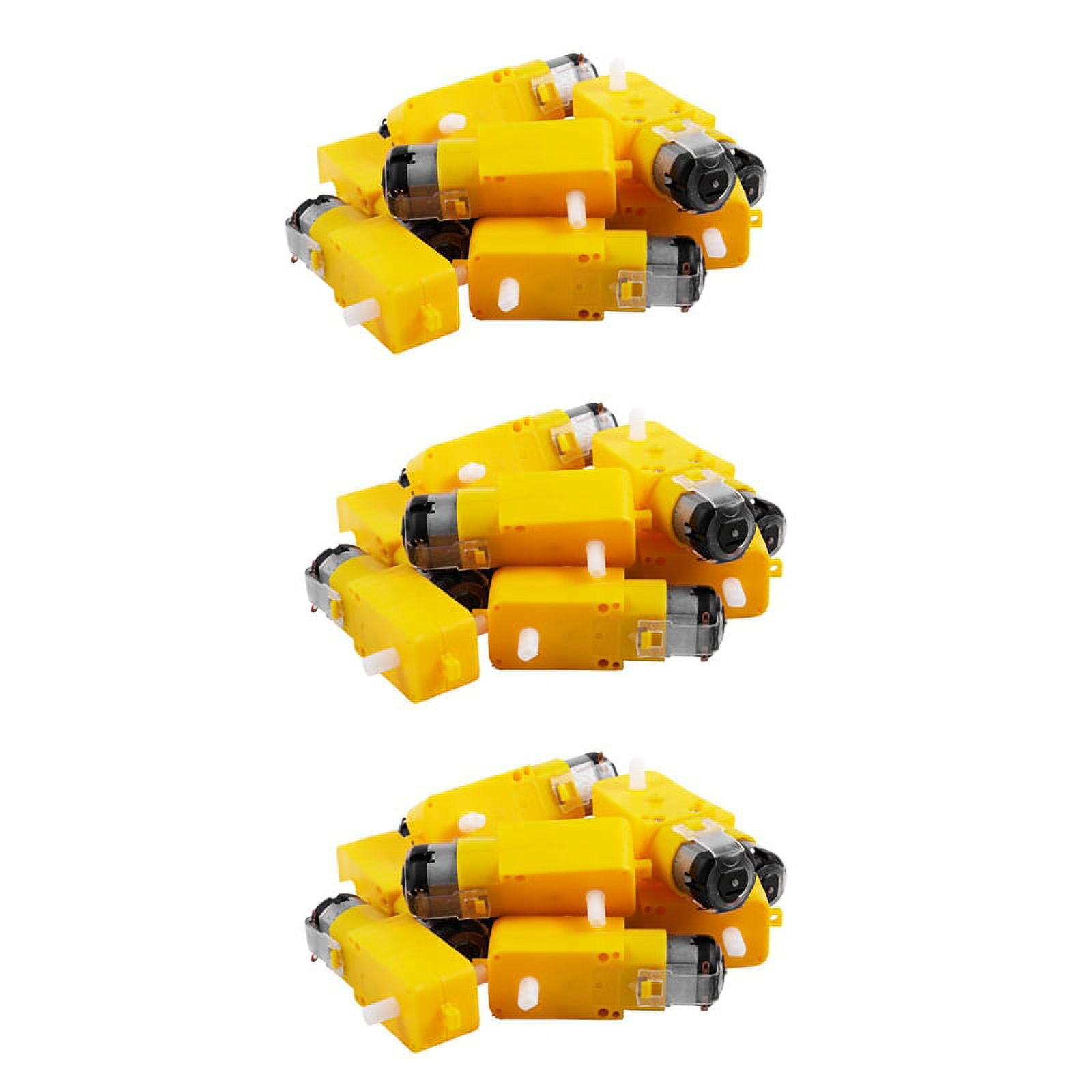 30 Piece Smart Car Motor Launch Smart Car Gear Motor for - Walmart.com