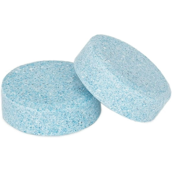 Windshield Washer Tablets