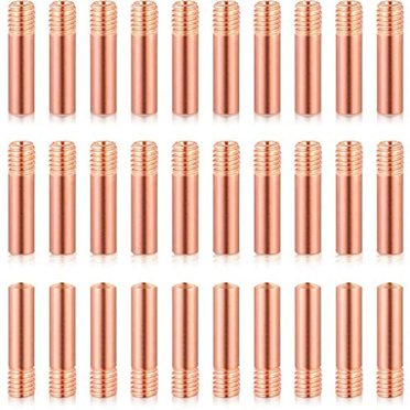 Collet for TIG Welding Torches 17/18/26 - 3/32" (2.4mm) - Model: 10N24 ...