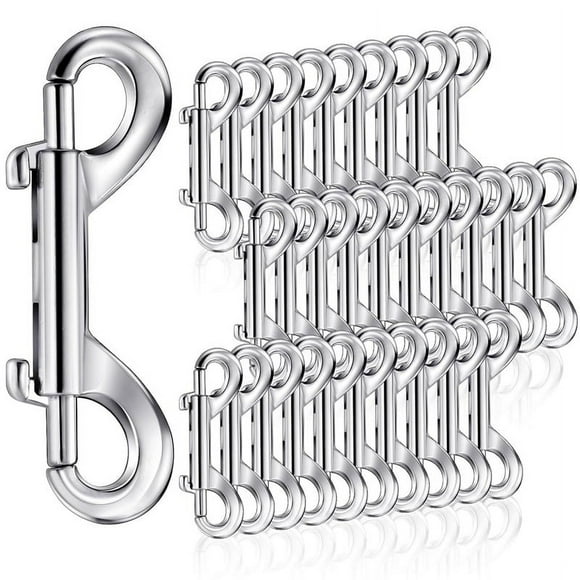 Double Snap Hook