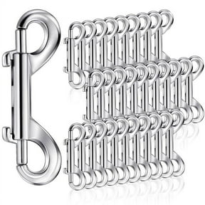 Shop Durable Chain Clips and Snap Hooks for Home Improvement