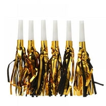 Playbees Colorful Hand Clappers - 12 Pack - 7" Noisemakers for Ultimate ...