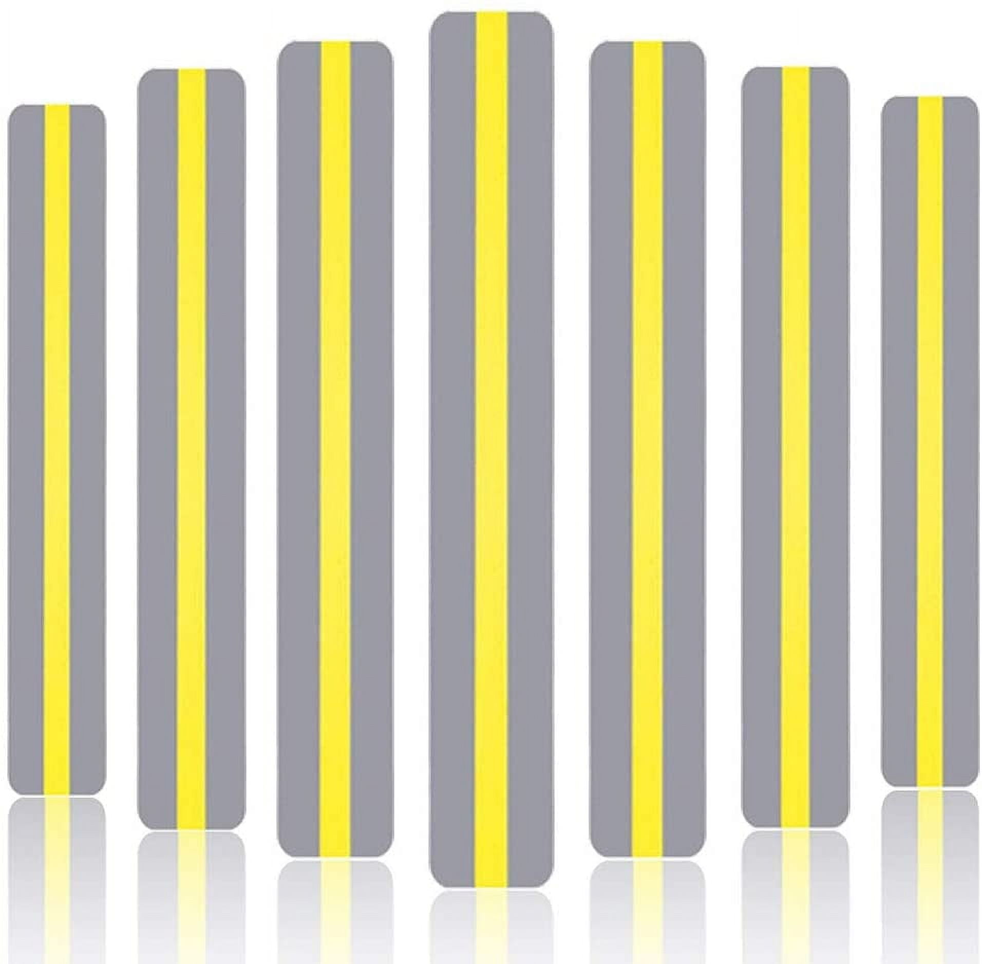 30 Pieces Reading Guide Strips Colored Overlay Highlight Bookmarks ...