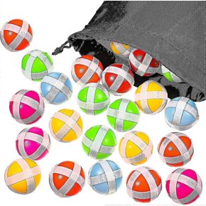 Velcro Balls