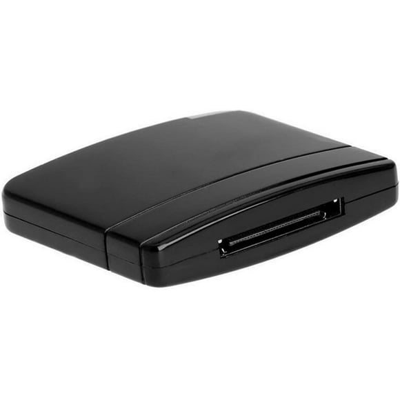 Bluetooth 30 Pin Adapter