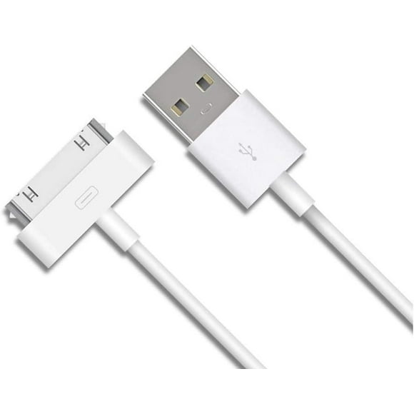 Old Iphone New Adapter