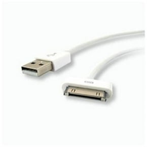 30 Pin iPod Cables