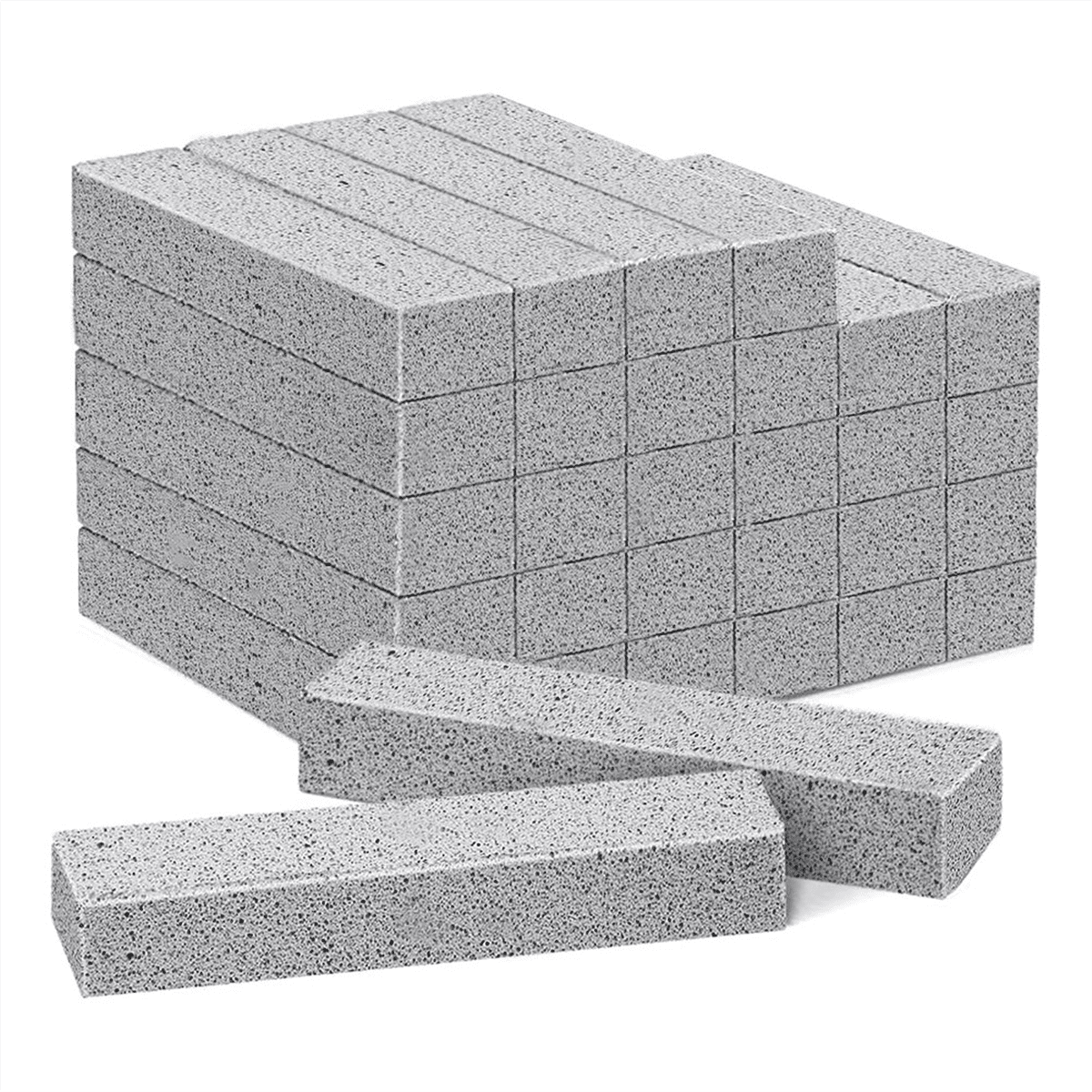 30 * Pumice Stone-Gray - Walmart.com
