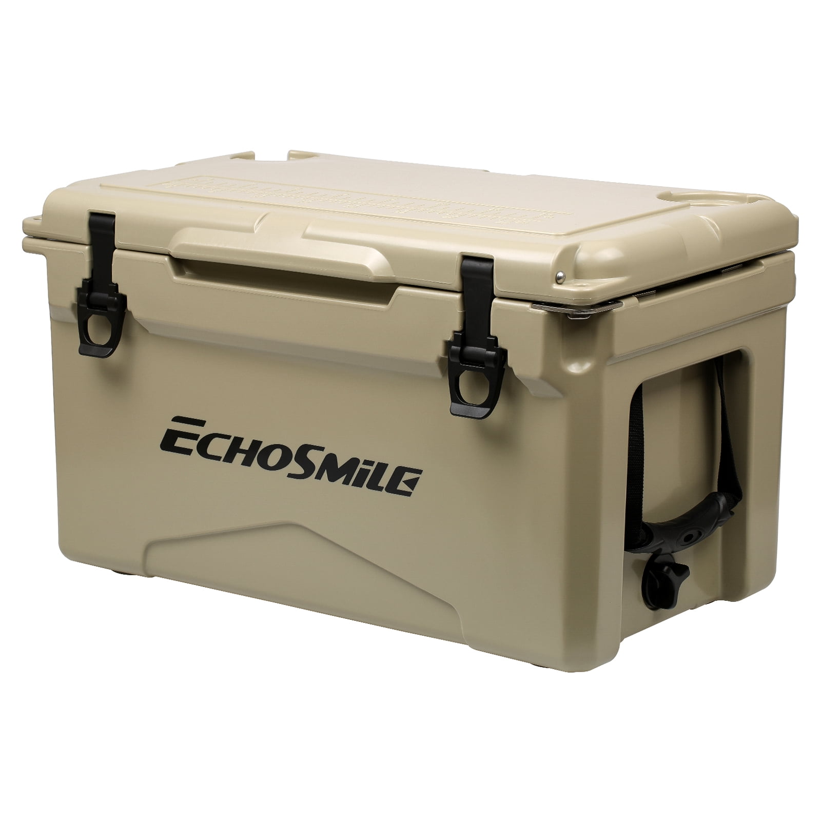 30 QT Ice Chest Cooler Insulated Portable Ice Chest Box for Beach ...
