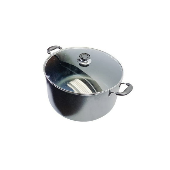 30 Qt Pot Stockpots