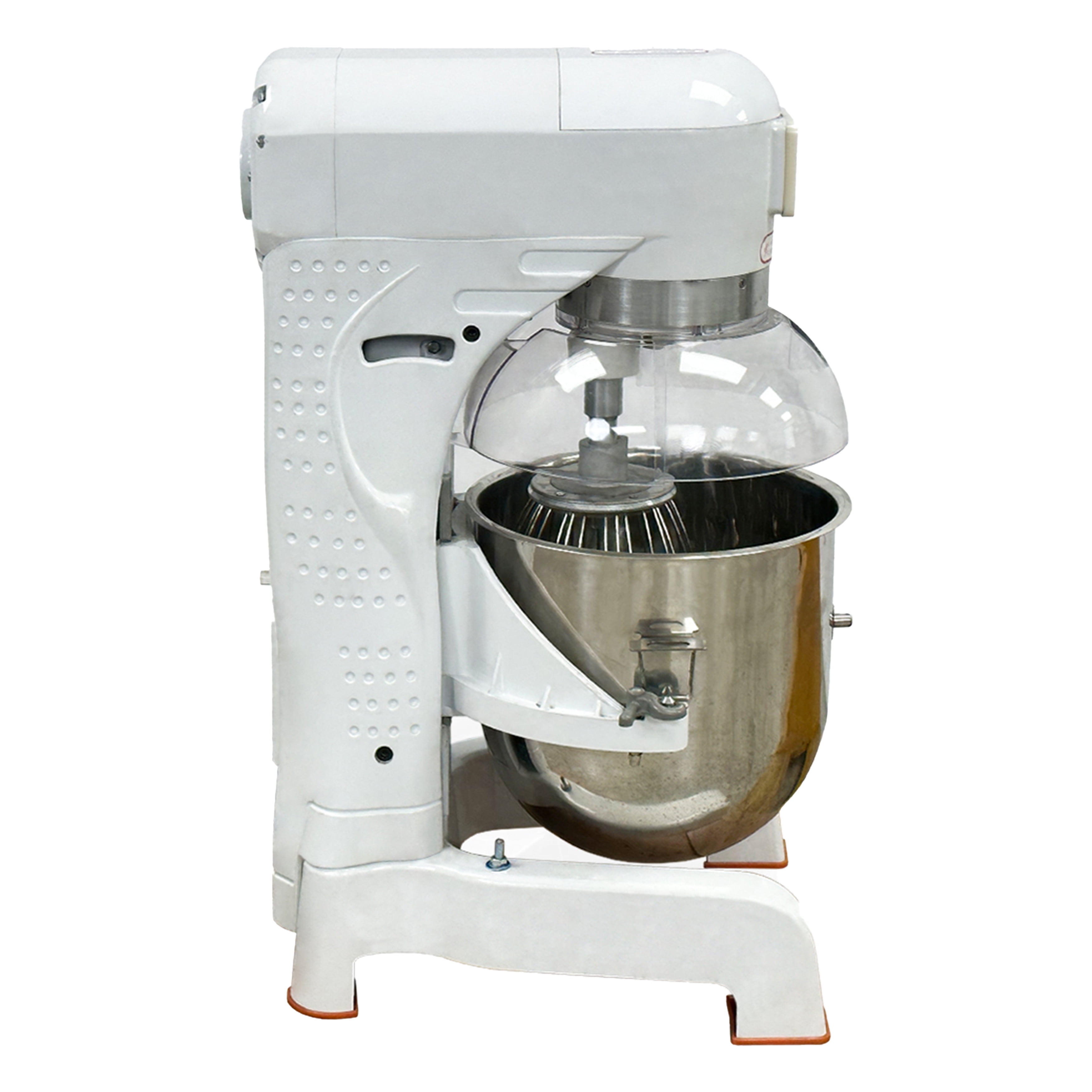 30 Qt Gear Driven Heavy-Duty Commercial Planetary Mixer - Walmart.com