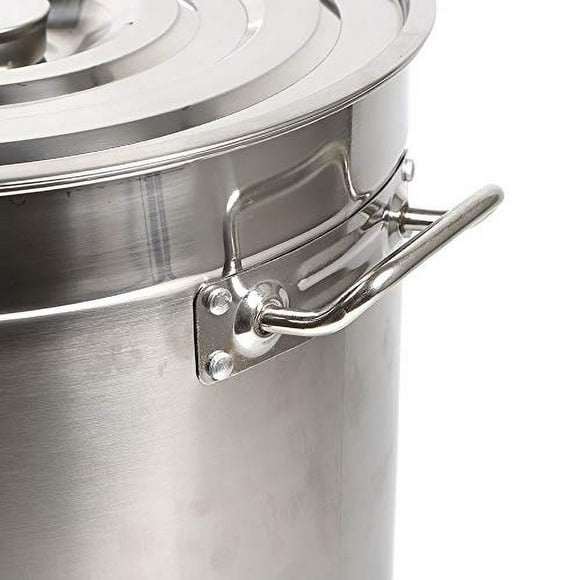30 Qt Pot Stockpots