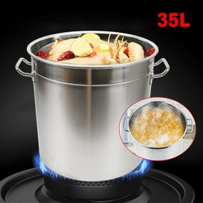 30 Qt Pot Stockpots
