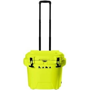 Portable Ice Box Cooler