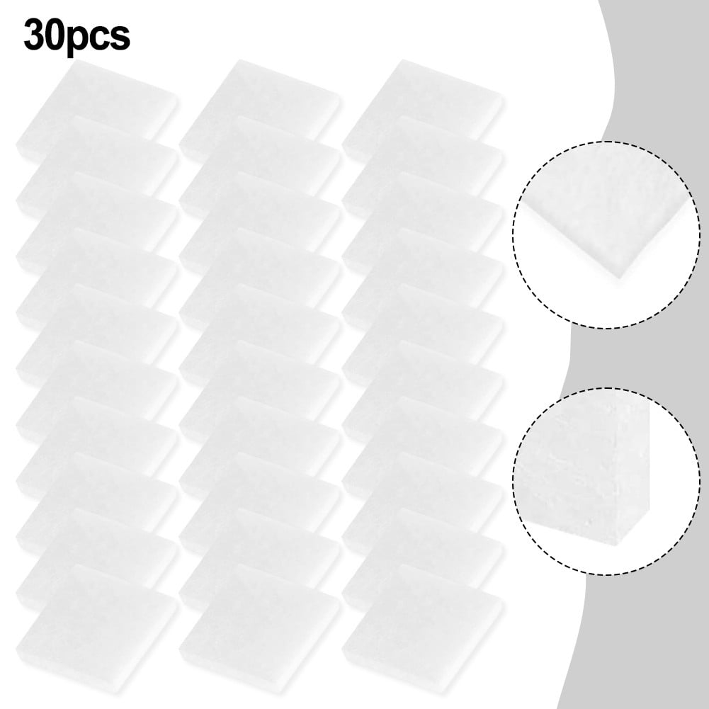 30 Replacement Aroma Scent Pads for AROEVE Aroma Diffusers - Walmart.com