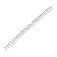 30 Rings PVC Binding Comb 30 Hole Binder Spine 30 Hole 12mm Binding ...
