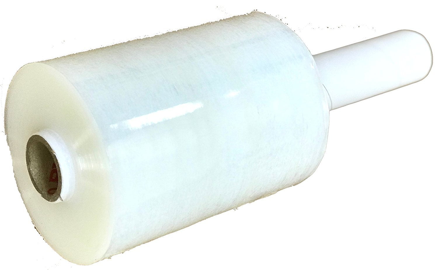 (30) Rolls Bundle Banding Stretch Wrap Shrink Film 5" x 1000' 80 gauge ...