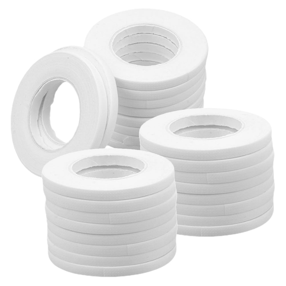 30 Rolls Lash Extension Set Eyelash Isolation Tape Paper Tapes for ...