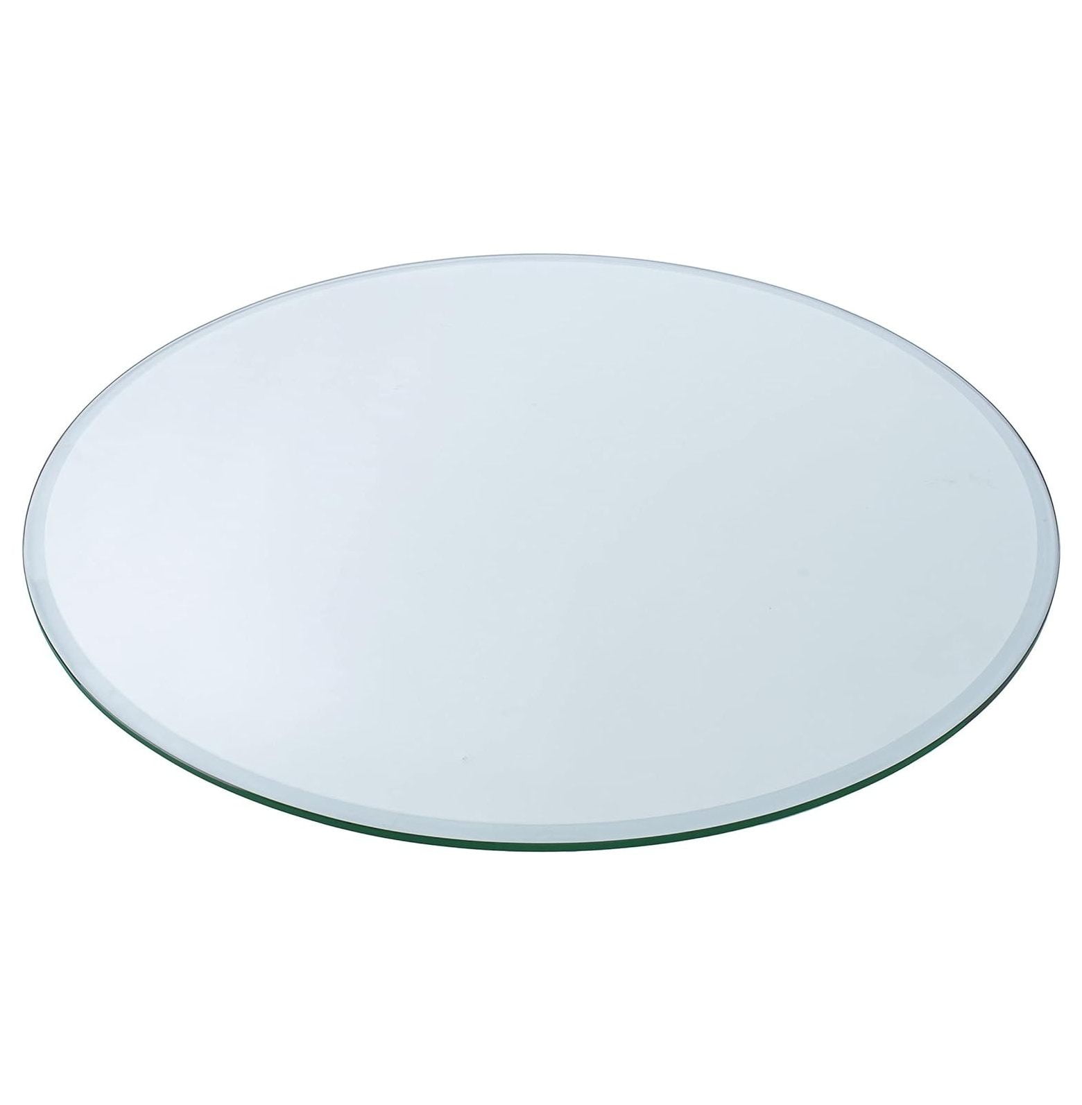 Ogee Edge Glass
