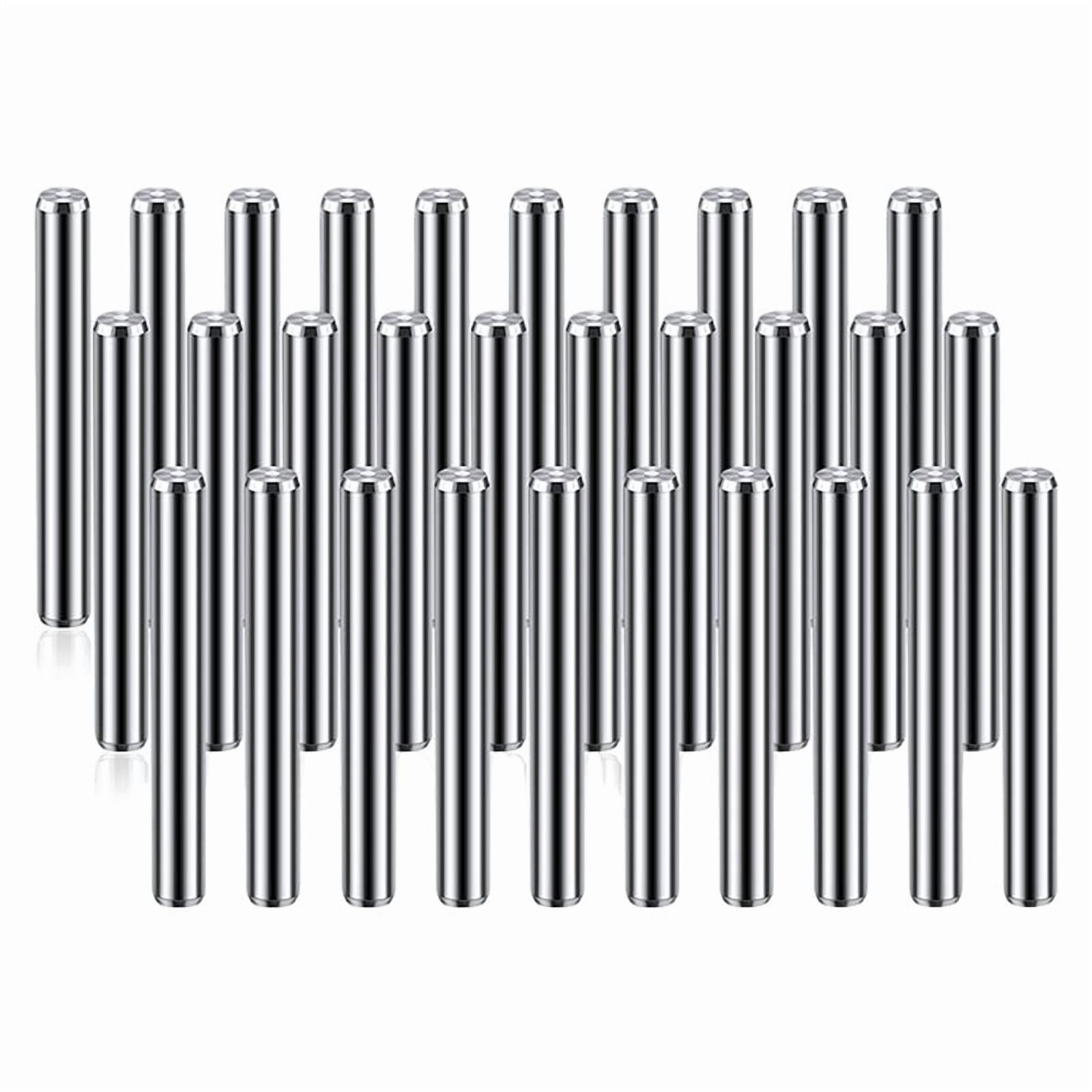 30 Rustproof Cabinet Shelf Screws, durables Oxidation Resistanted ...