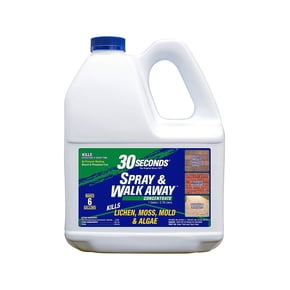 30 Second Cleaner