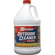 Goof Off RustAid Outdoor Rust Stain Remover - 1 Gallon - Walmart.com